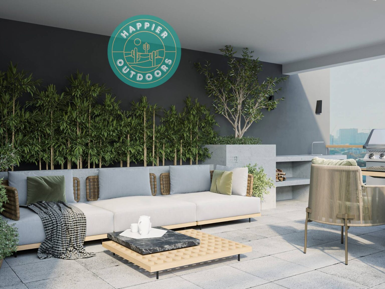14 Patterns Of Biophilic Design: Terrapin Framework Explained Simply ...